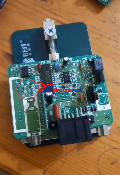 Mini Prog Vvdi Max Hyundai Atoz 1999 Akl Programming Guide