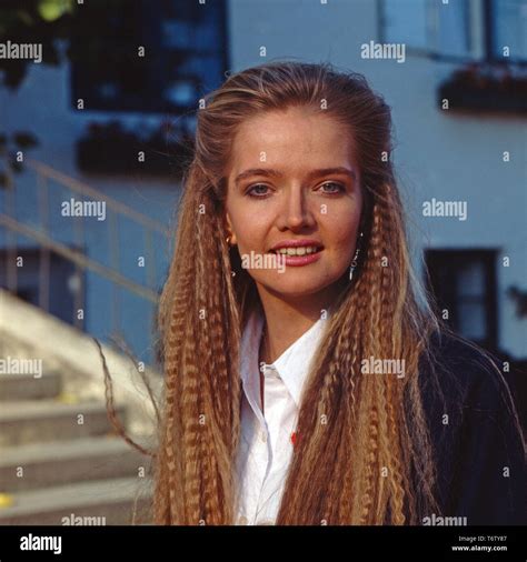 Julia Biedermann Deutsche Schauspielerin Deutschland 1991 German