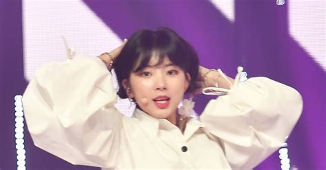 레이디스 코드 주니 옐로우 슈즈가 포인트[포토엔hd]