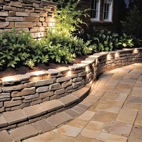 30 Landscape Lighting Ideas For Outdoor Spaces