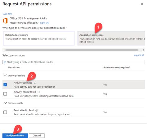 Office 365 Management Activity API With Power Automate Part One Leon Armston S Blog