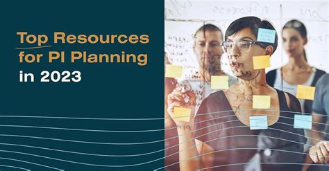 Scaled Agile Inc On Linkedin Piplanning Scaledagile