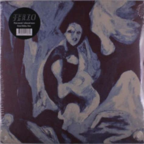 Terzo: Terzo (LP) – jpc