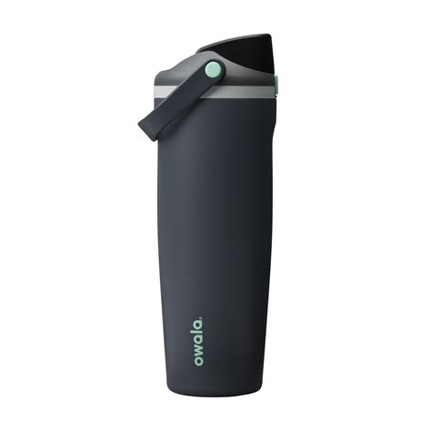 Owala Freesip Sway Insulated Stainless Steel Water Bottle With Two Way