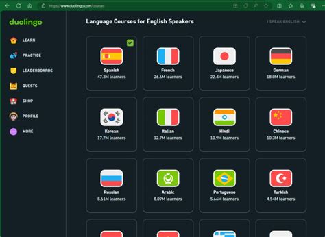 Serina Caballero On Linkedin Product Duolingo Learning Programming Coding Python Sql