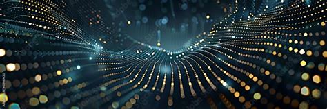 Digital Backdround Ideal For Technological Operations Neural Networks Ai Data Transmission