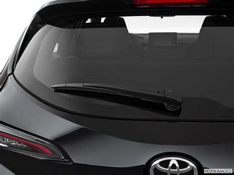 Explore The Features Of 2021 Toyota Corolla Hatchback In Depth Review