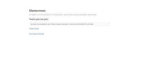 How To Install Mattermost Server On Rocky Linux