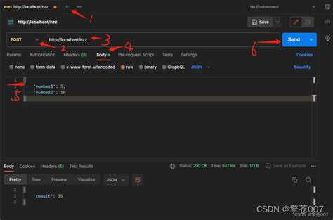搭建算法接口及访问——nginx、fastapi、postman配置使用nginx Fastapi Csdn博客 搭建算法接口及访问——nginx、fastapi、postman配置使用nginx Fastapi Csdn博客