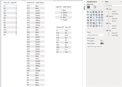 Solved Need For Merge Query Expertise Microsoft Fabric Community