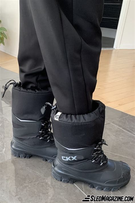 Ckx Kit 2023