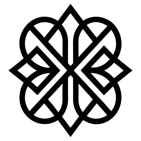 Two Initials Monogram 53325068 Vector Art At Vecteezy