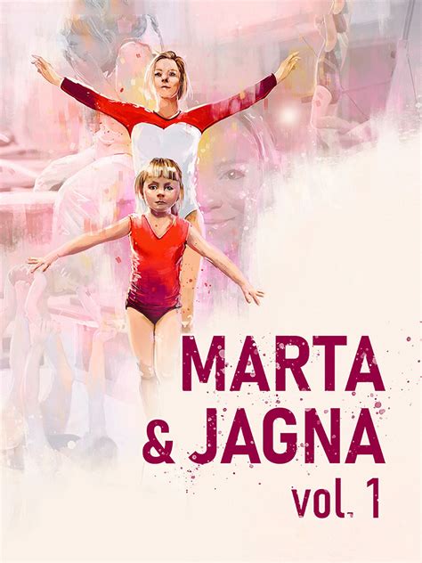 Prime Video Marta And Jagna Vol 1