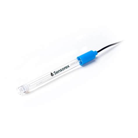 PH1000 Polycarbonate Low Cost PH Sensor Sensorex