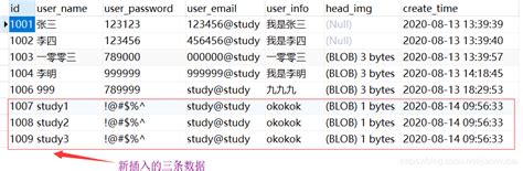 Mybatis中foreach用法mybatis Foreach数组 Csdn博客