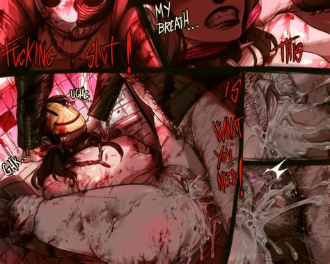 Rule 34 Abuse Abused Asphyxiation Ass Breasts Choking Choking While