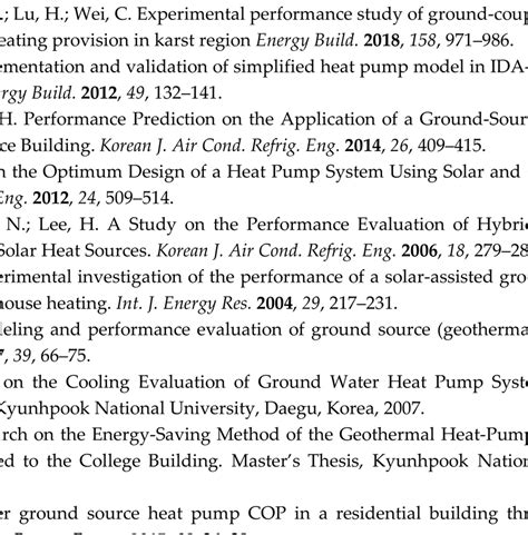 Existing Constant Water Flow Rate Control Algorithm Download Scientific Diagram