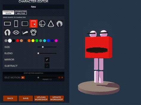 Fas Fight Action Sandbox On Steam