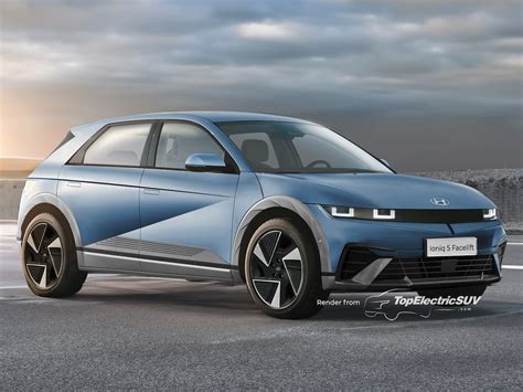 Kelebihan Dan Kekurangan Hyundai Ioniq 5 Facelift Ambisius Wiki