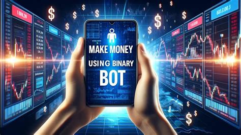 💡 Unlocking Success How I Mastered The Binary Bot Game 📊