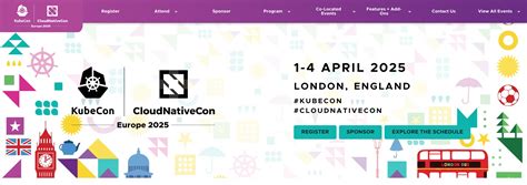 Must Attend Cloud Conferences In 2025 A Guide To The Best Events