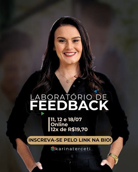 De Tanto Ouvir Líderes Pedindo Um Jeito Fácil De Aprender Feedback