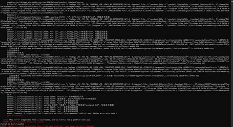 请问一下大佬们我安装d2l遇到这个问题怎么解决呀？ 中文版 D2l Discussion