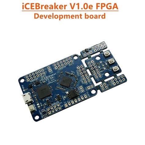 ICEBreaker E FPGA Lattice ICE UP K Development Board RIS Shopee Philippines