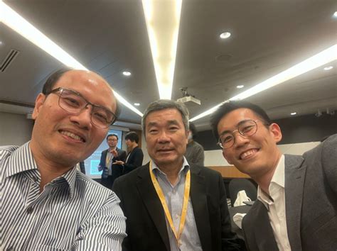 Sze Wee Tan Posted On Linkedin