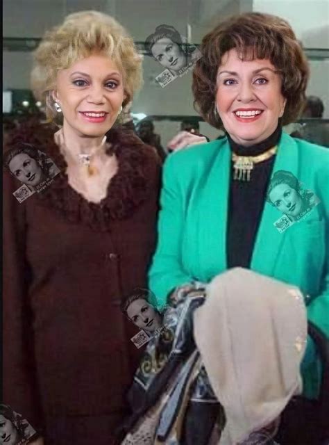 Chela Castro Y Marga López In 2024 Celebrities Actors