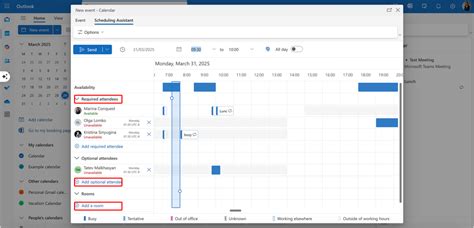Outlook Scheduling Assistant A Complete Guide