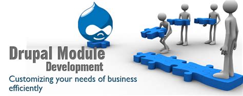 Drupal Modules Development