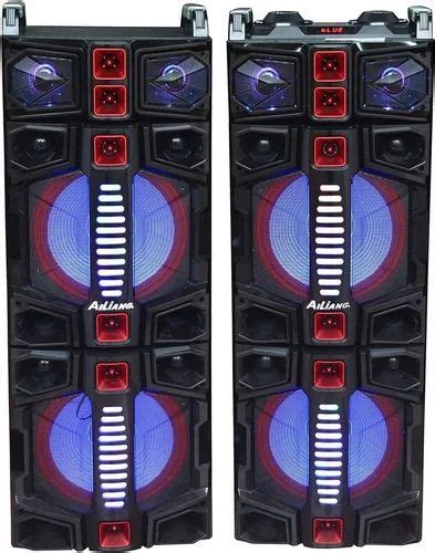 2 1 Buffer Sound Speaker At ₹ 17000 Piece In Marwar Jn Id 2852586300091