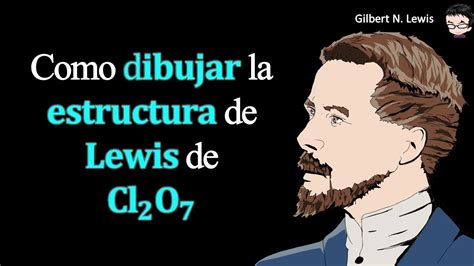 Cl2o7 Lewis Structure