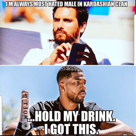 Best Tristan Thompson Cheating Memes That Are Funny To Everyone But Khloe Yourtango