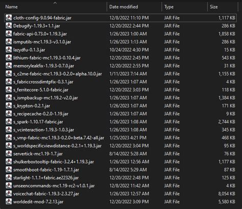 Usemultiplenettyeventloops Setting Causes All Recipes In The Recipe