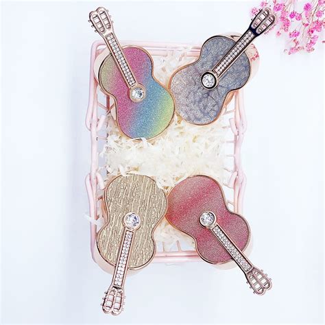 바이올린 모양 빈 립스틱 튜브 121mm Diy 립 밤 튜브 홈 메이드 립 스틱 뷰티 립스틱 밤 화장품 용기 선물저장용 병 And 병 Aliexpress