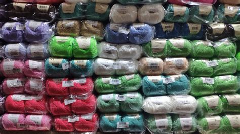 Как выбрать и купить пряжу для вязания - Магазин Пряжи