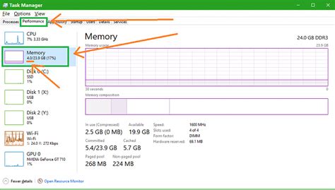 Possible To Improve Windows 10 Memory Leaks Solved Page 2 Windows 10 Forums