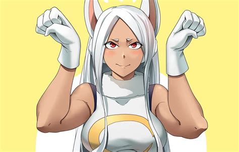My Hero Academia Sexiest Female Characters My Otaku World
