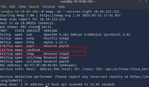 100 Days Of Learning Penetration Testing — Day 11 By Lost In The