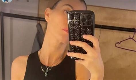 Emmerdales Debbie Dingle Star Looks Unrecognisable Since Itv Soap Exit