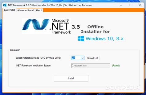 Cara Install Net Framework 35 Offline Di Windows 10