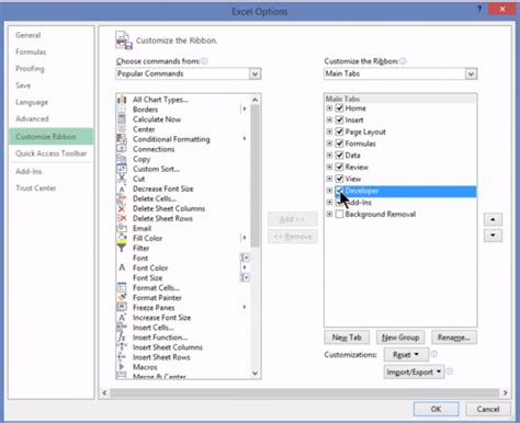 How To Use Scroll Bar Function In Excel Excel In Hindi