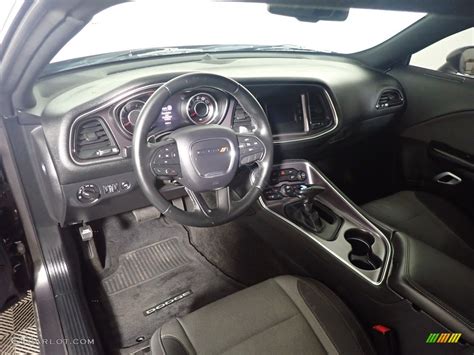 2015 Granite Crystal Metallic Dodge Challenger Sxt 143101454 Photo 24