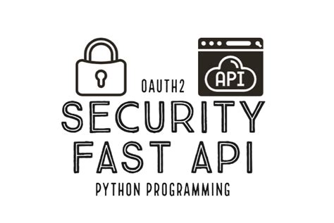 Securing Fastapi Services Oauth2 Explaining How To Authenticate
