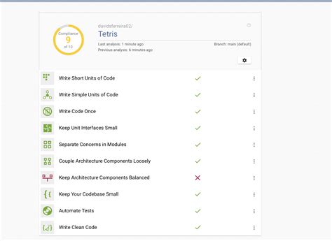 Github Davidsferreira Tetris
