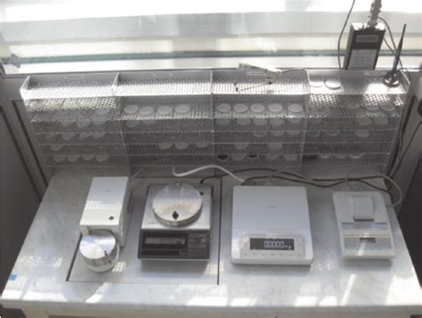 Particulate Sampling System For Pm Measurements Download Scientific