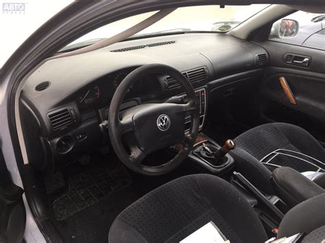 Поворотник (указатель поворота) левый для Volkswagen Passat B5, 1997 ...