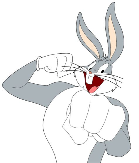 Bugs Bunny Buff By Durriromash002 On Deviantart